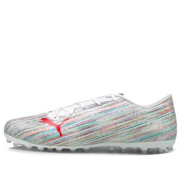 PUMA Ultra 2.2 Mg Soccer Shoes