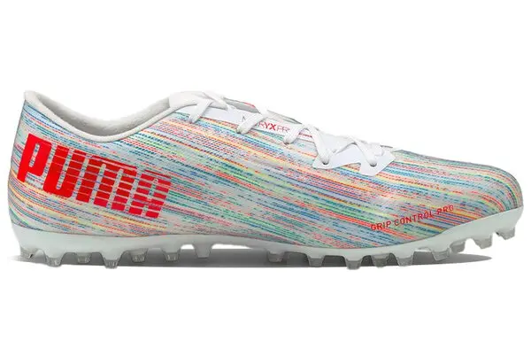 PUMA Ultra 2.2 Mg Soccer Shoes