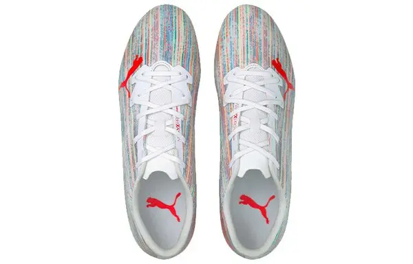 PUMA Ultra 2.2 Mg Soccer Shoes