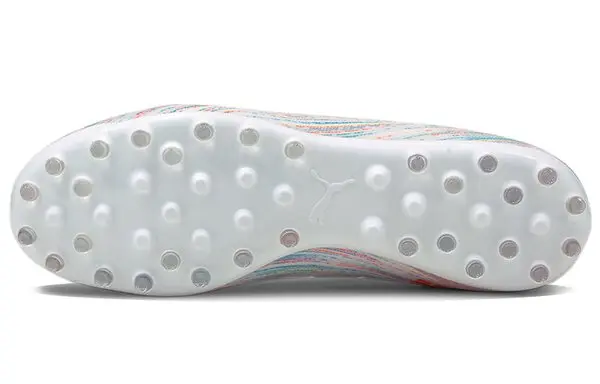 PUMA Ultra 2.2 Mg Soccer Shoes
