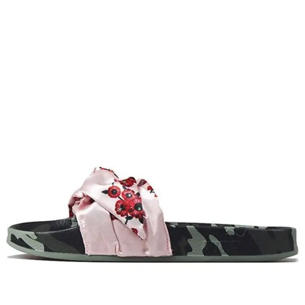 PUMA Sue Tsai X Leadcat Slide "cherry Bombs - Pink