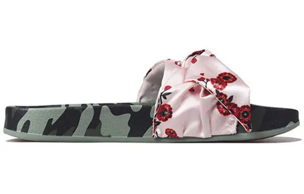PUMA Sue Tsai X Leadcat Slide "cherry Bombs