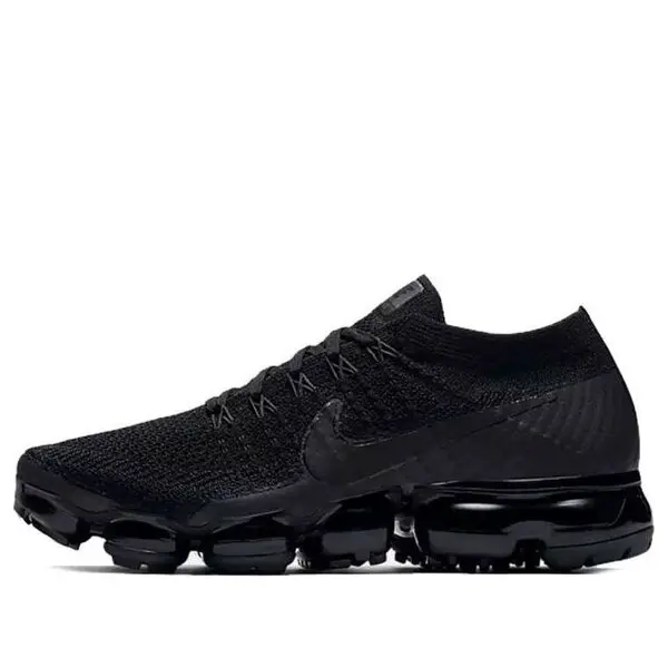 Nike Vapormax 'triple 2.0' Sneakers - Black