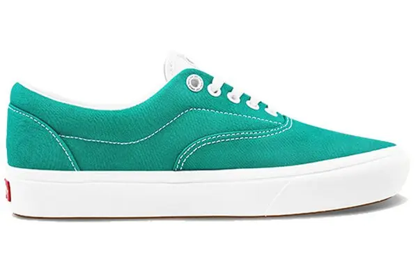 VANS Era Comfycush Low-top Sneakers - Green