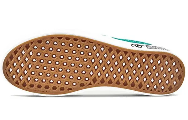 VANS Era Comfycush Low-top Sneakers - Green