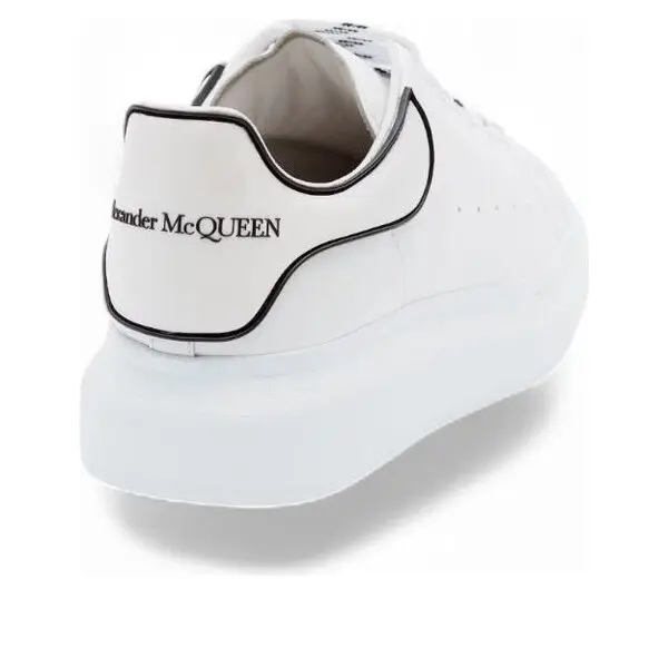 Alexander McQueen Oversized Sneaker