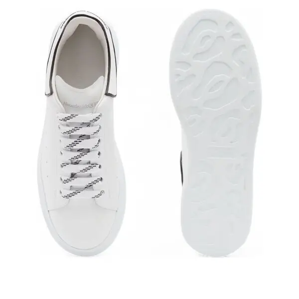 Alexander McQueen Oversized Sneaker