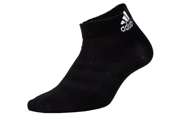 Adidas Ankle Socks, Pack Of 4
