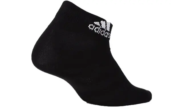 Adidas Ankle Socks, Pack Of 4