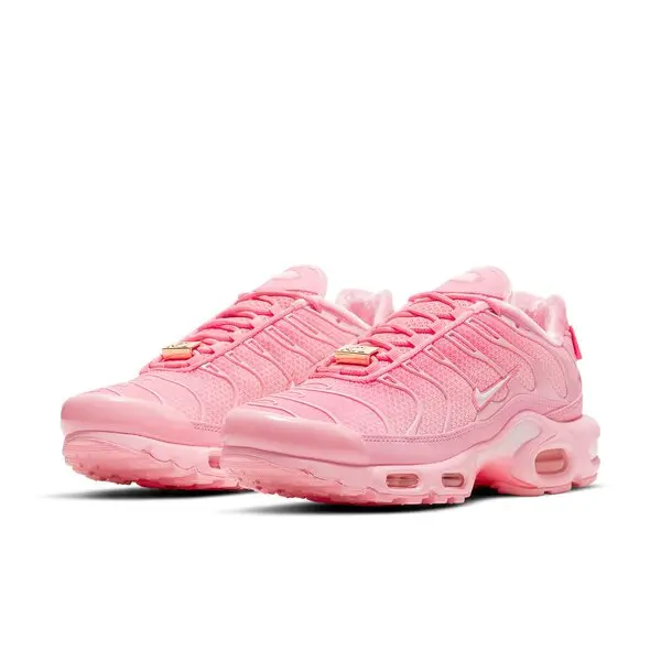 Nike Max Plus 'city Special Atlanta