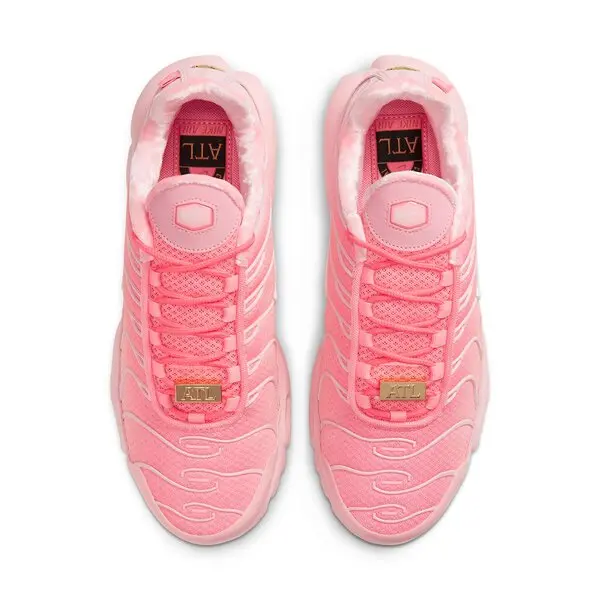 Nike Max Plus 'city Special Atlanta