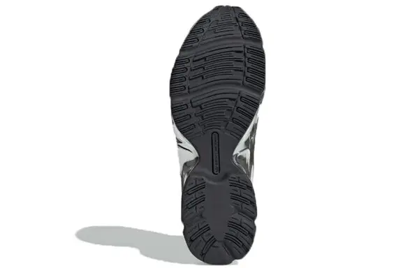 Adidas Raf Simons X Ozweego "mirrored Clear