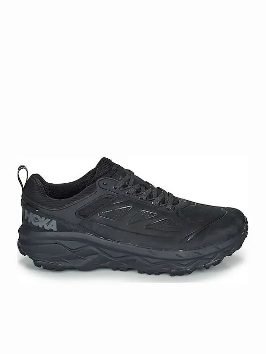 Hoka One One Challenger Low Gore-tex Athletic Shoes
