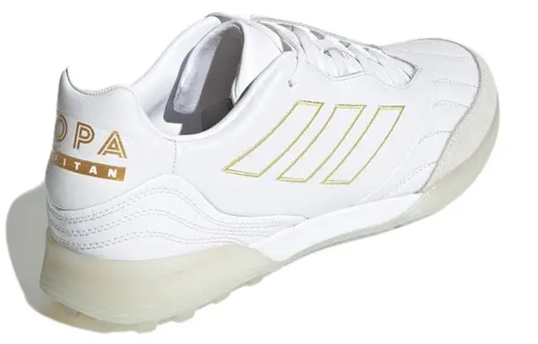 Adidas Copa Kapitan.2 Tf Soccer Cleats - White
