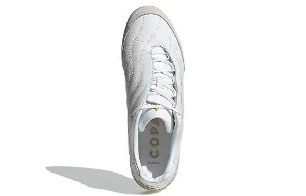 Adidas Copa Kapitan.2 Tf Soccer Cleats - White