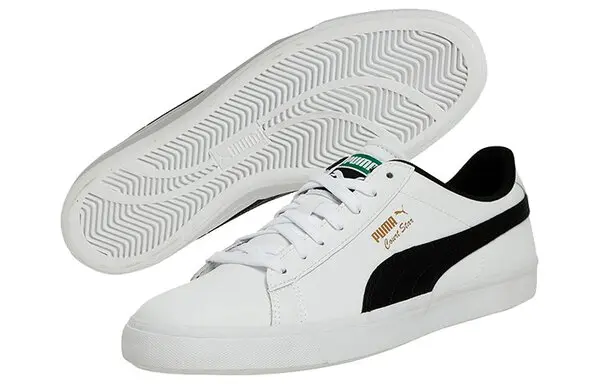 PUMA Court Star Vulc Fs Sneakers