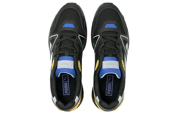 PUMA Mirage Mox Core Multi Sneakers - Black