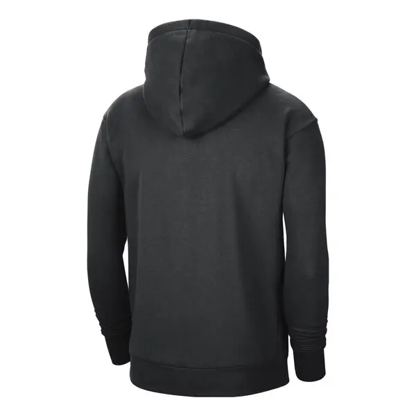 Nike X Nba Brooklyn Nets Fleece Hoodie