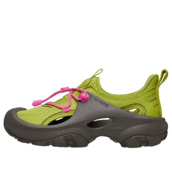 CROCS Tailbreak 2 - Dark Cocoa