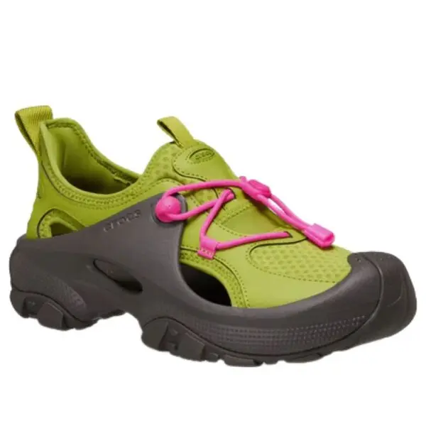 CROCS Tailbreak 2 - Dark Cocoa