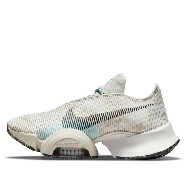 Nike Zoom Superrep 2 Sneakers - Creamwhite//black
