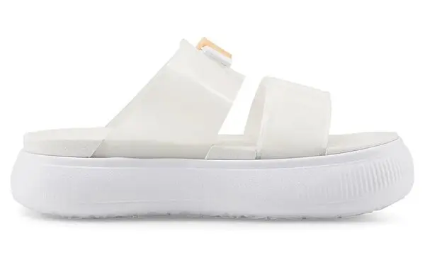 PUMA Suede Mayu Pop Sandal