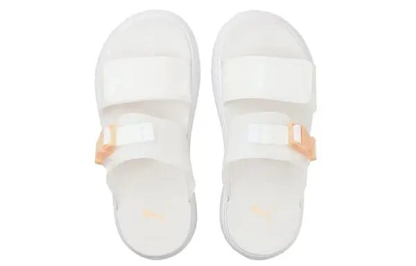 PUMA Suede Mayu Pop Sandal