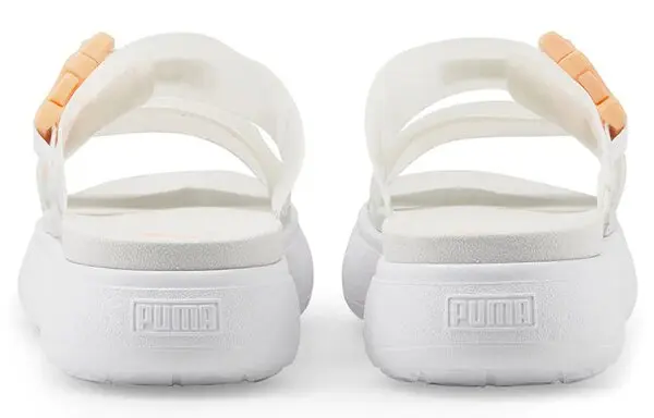 PUMA Suede Mayu Pop Sandal