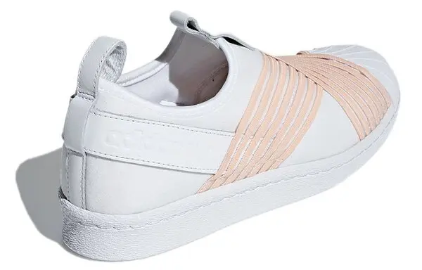 Adidas Superstar Slip On Sneaker