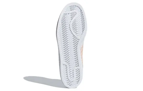 Adidas Superstar Slip On Sneaker