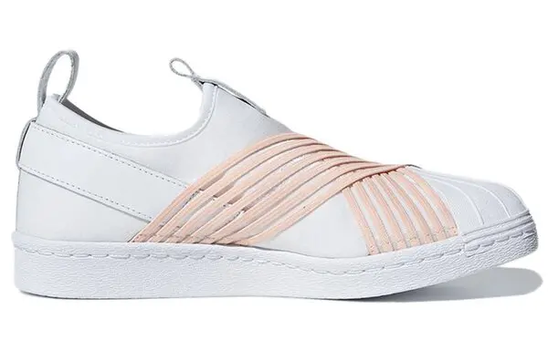 Adidas Superstar Slip On Sneaker