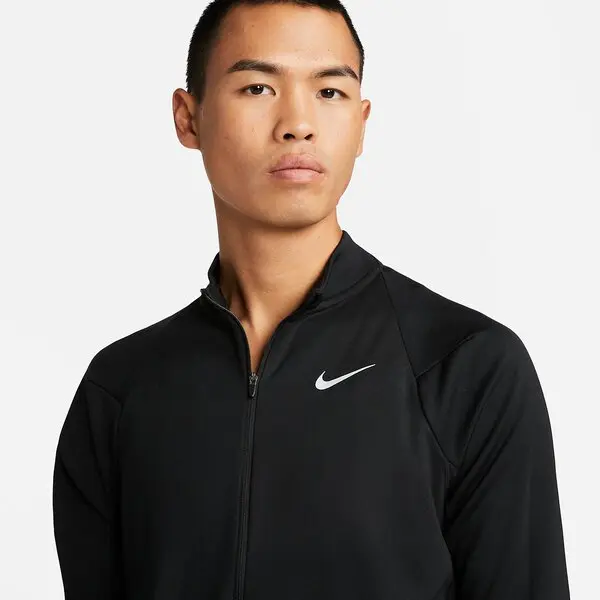 Nike Therma Fit Run Division Element Half Zip Running Top