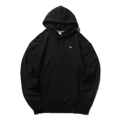 PUMA Downtown Hoody - Black