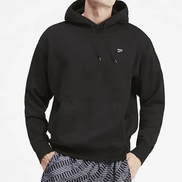 PUMA Downtown Hoody
