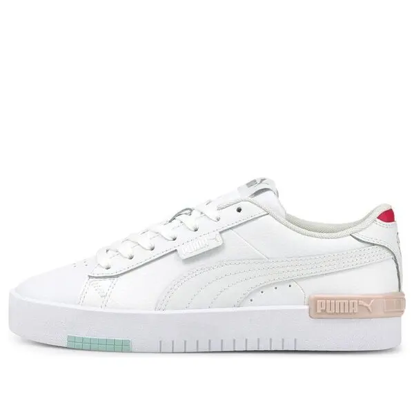 PUMA Jada Sneakers - White