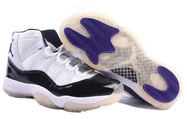 JORDAN 11 Retro "concord