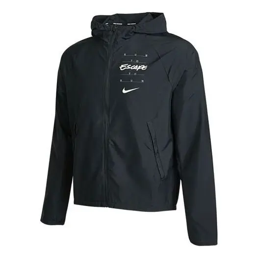 Nike As Nk Essntl Jkt Jacket Wild Run Gx