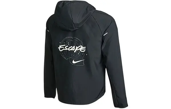 Nike As Nk Essntl Jkt Jacket Wild Run Gx