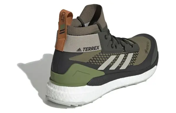 Adidas Terrex Free Hiker Gtx
