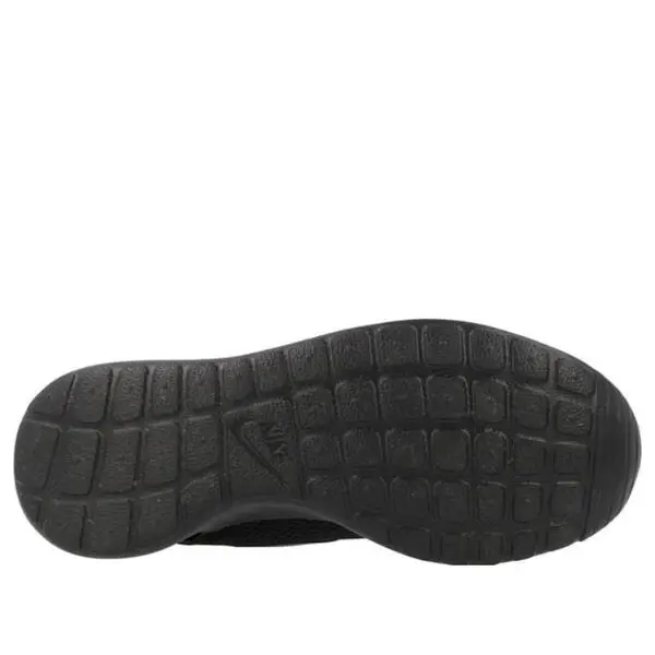 Nike Roshe One Sneakers - Black/black-anthracite