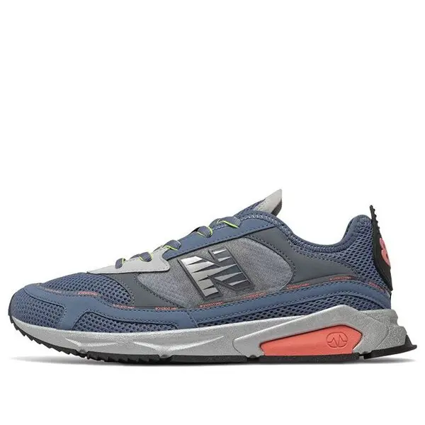 NEW BALANCE X-racer "porcelain Blue" Msxrchns - Navy