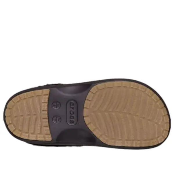 CROCS Classic Lined Shorty Clogs