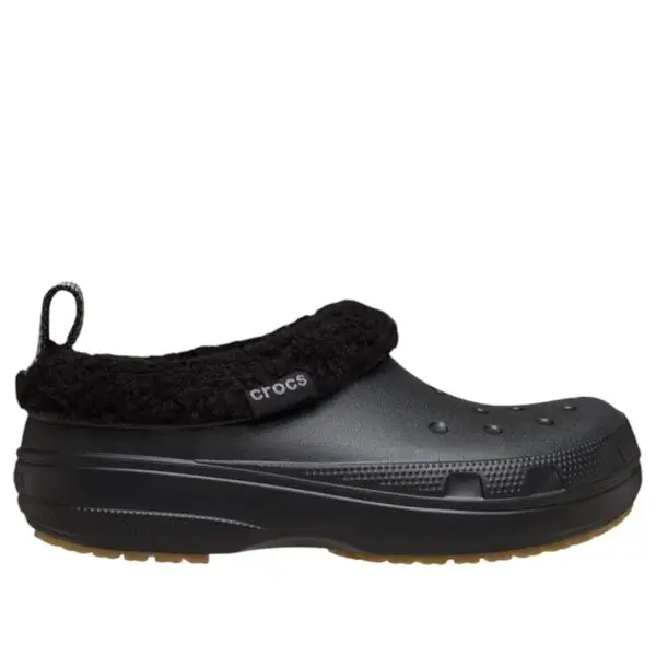 CROCS Classic Lined Shorty Clogs