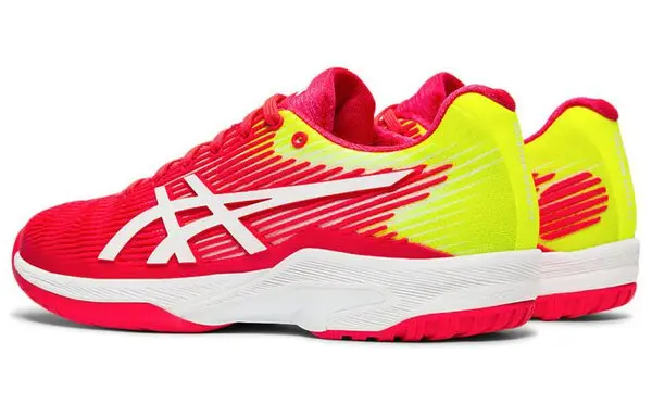Asics Solution Speed Sneakers