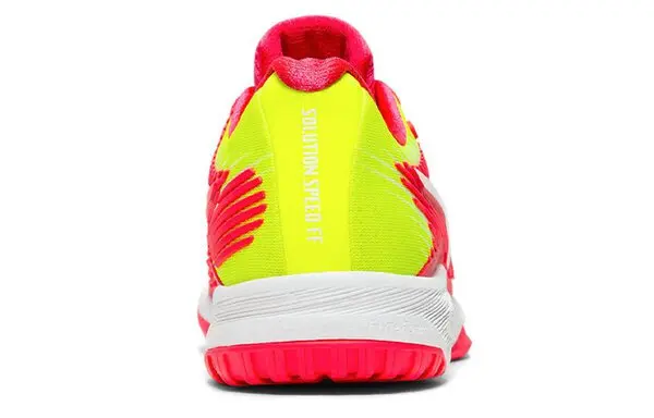 Asics Solution Speed Sneakers