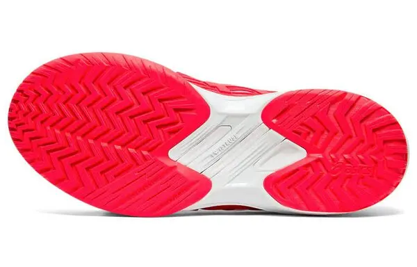 Asics Solution Speed Sneakers