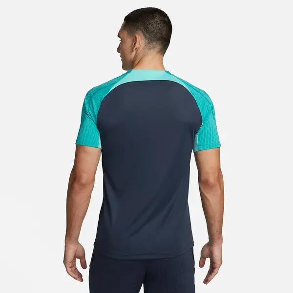 Nike Fc Barcelona 23-24 Strike Training Jersey