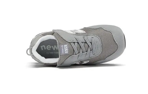 NEW BALANCE 515 Sneakers - Grey/white