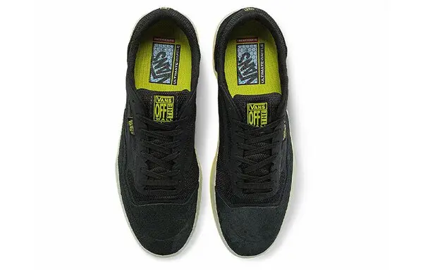 VANS Skate High Top Sneakers