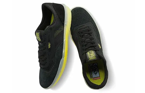 VANS Skate High Top Sneakers